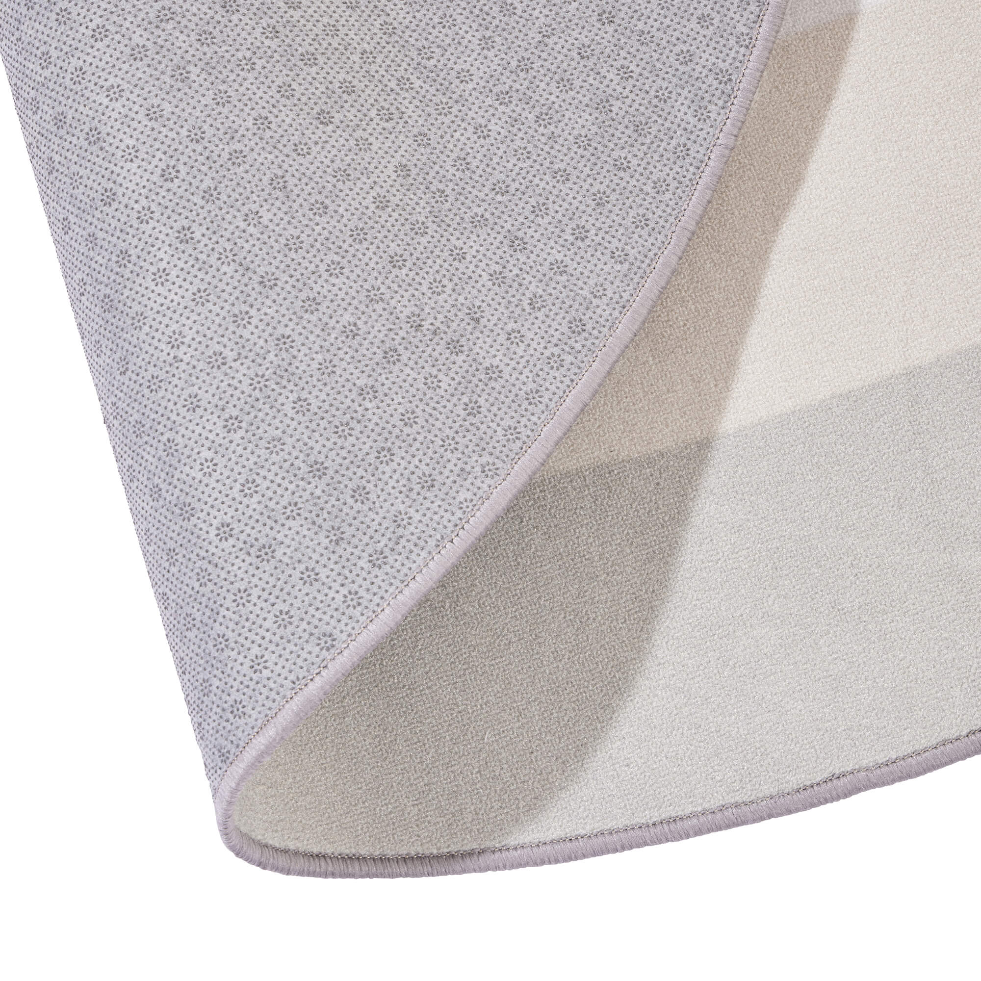Oval Runway Scandi Rug | Profile Education